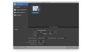 Guía completa para Logic Pro X - d2Audio