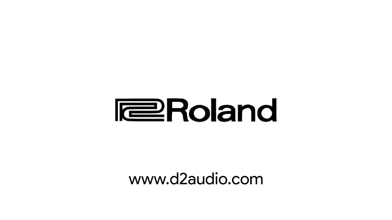 Roland Corp. Innovación en el mundo de los sintetizadores
